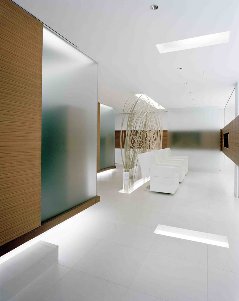 MARS THE SALON | CURIOSITY