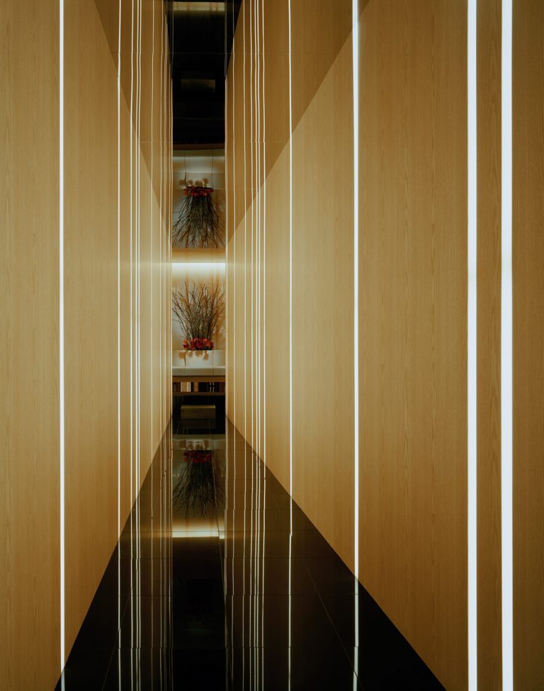 MARS THE SPA & BOUTIQUE | CURIOSITY