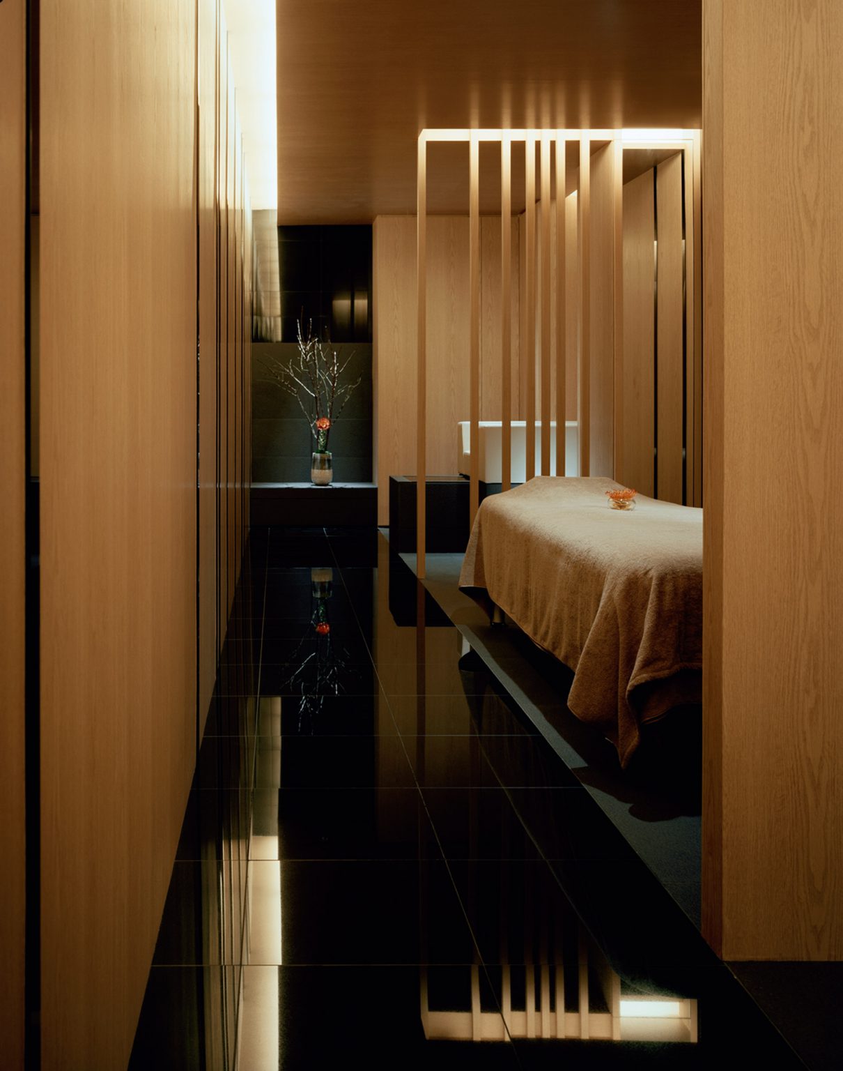 MARS THE SPA & BOUTIQUE | CURIOSITY