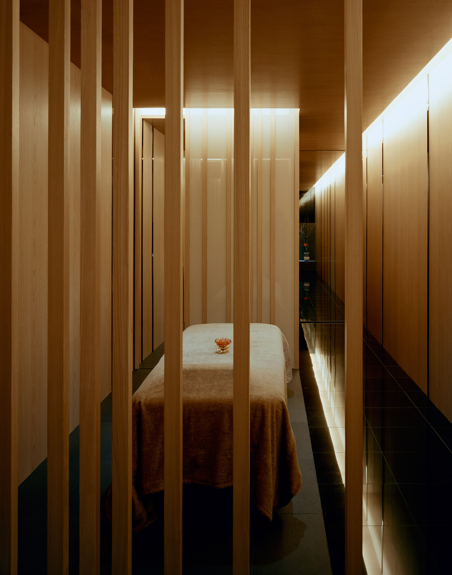 MARS THE SPA & BOUTIQUE | CURIOSITY