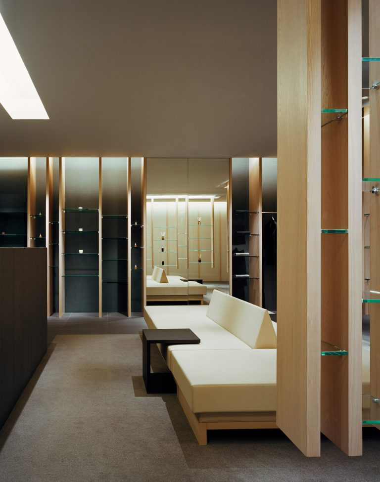 MARS THE SPA & BOUTIQUE | CURIOSITY