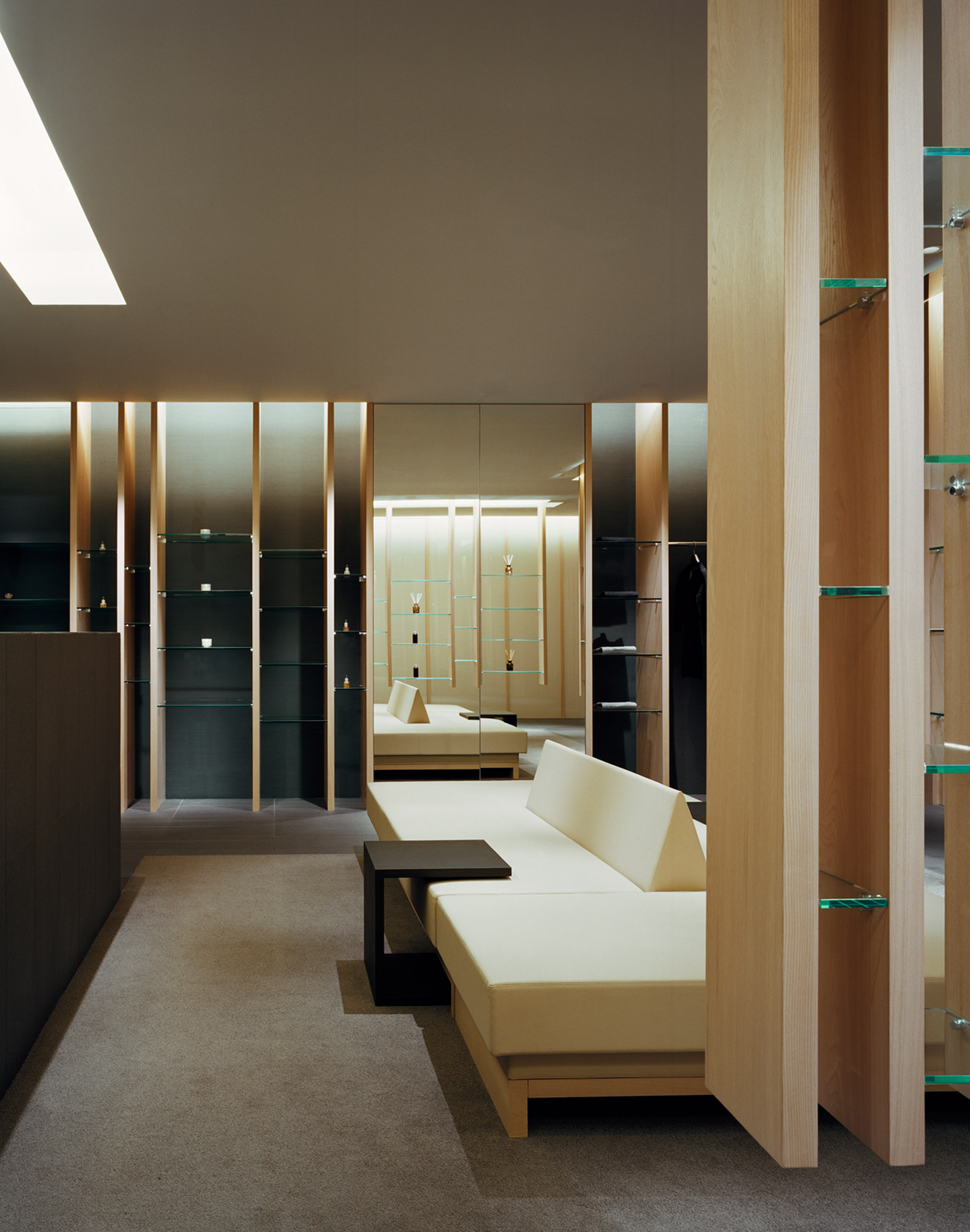 MARS THE SPA & BOUTIQUE | CURIOSITY