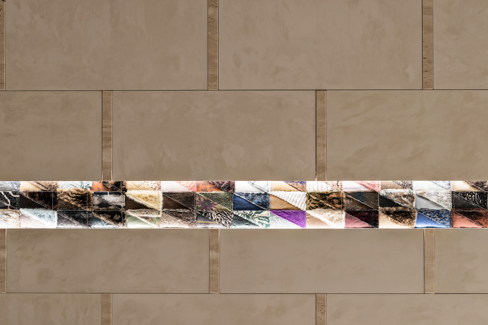 FENDI PALAZZO ROME | CURIOSITY