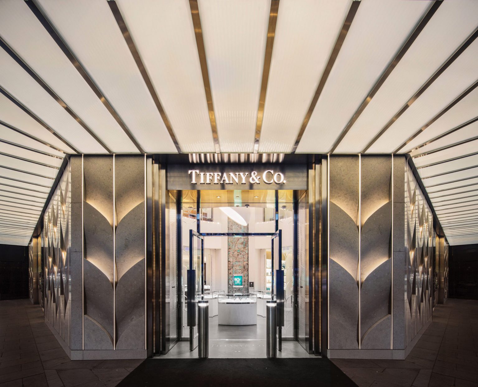 TIFFANY SYDNEY | CURIOSITY