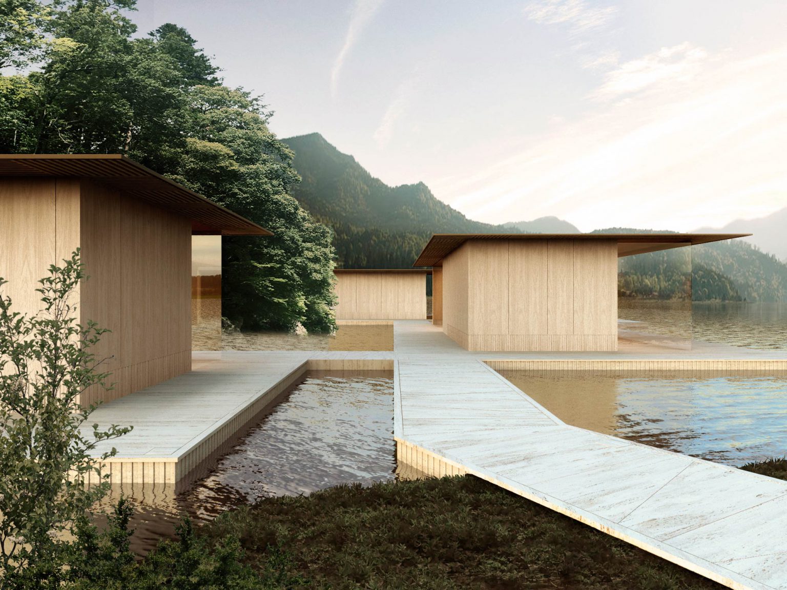 SEN RESORT | CURIOSITY