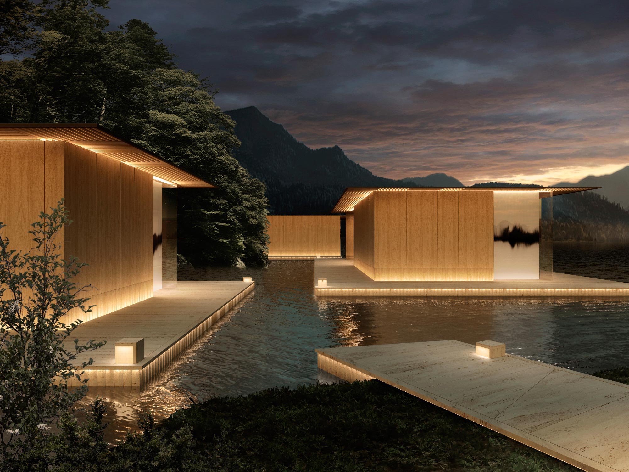 SEN RESORT | CURIOSITY