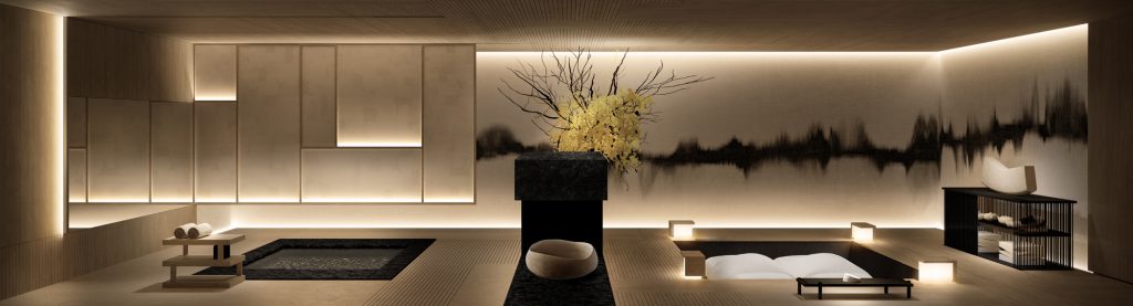 SEN RESORT | CURIOSITY