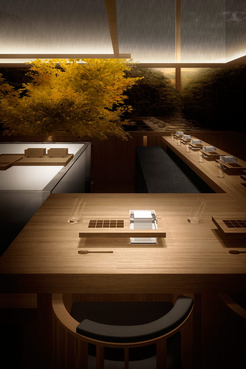 SEN RESORT | CURIOSITY