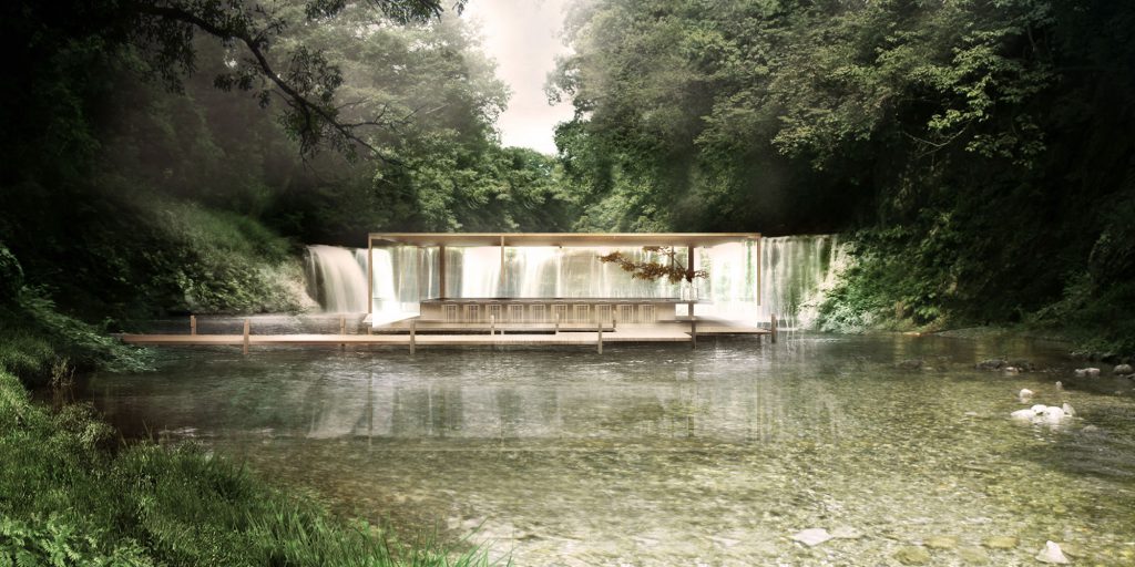 SEN RESORT | CURIOSITY