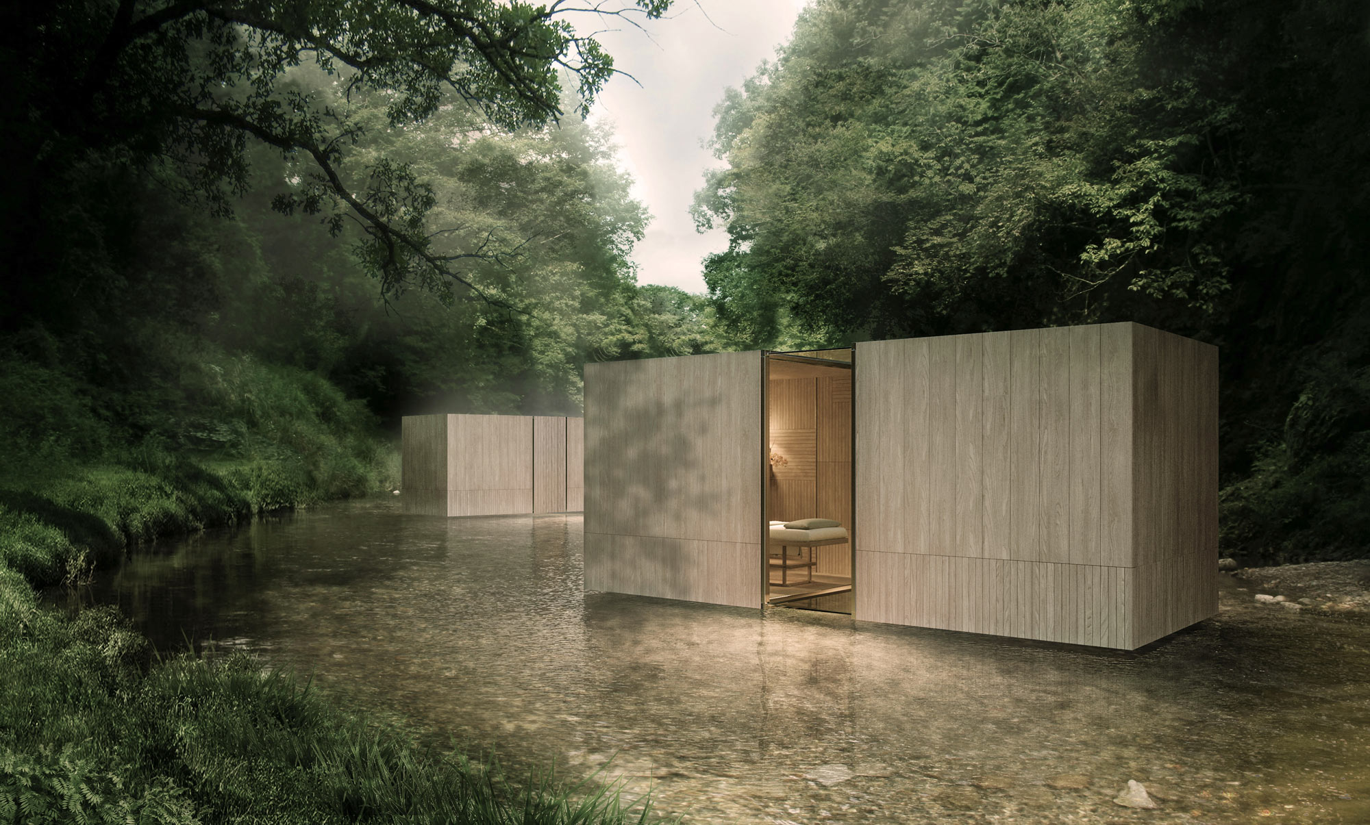 SEN RESORT | CURIOSITY