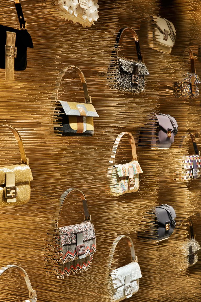 FENDI PARIS | CURIOSITY