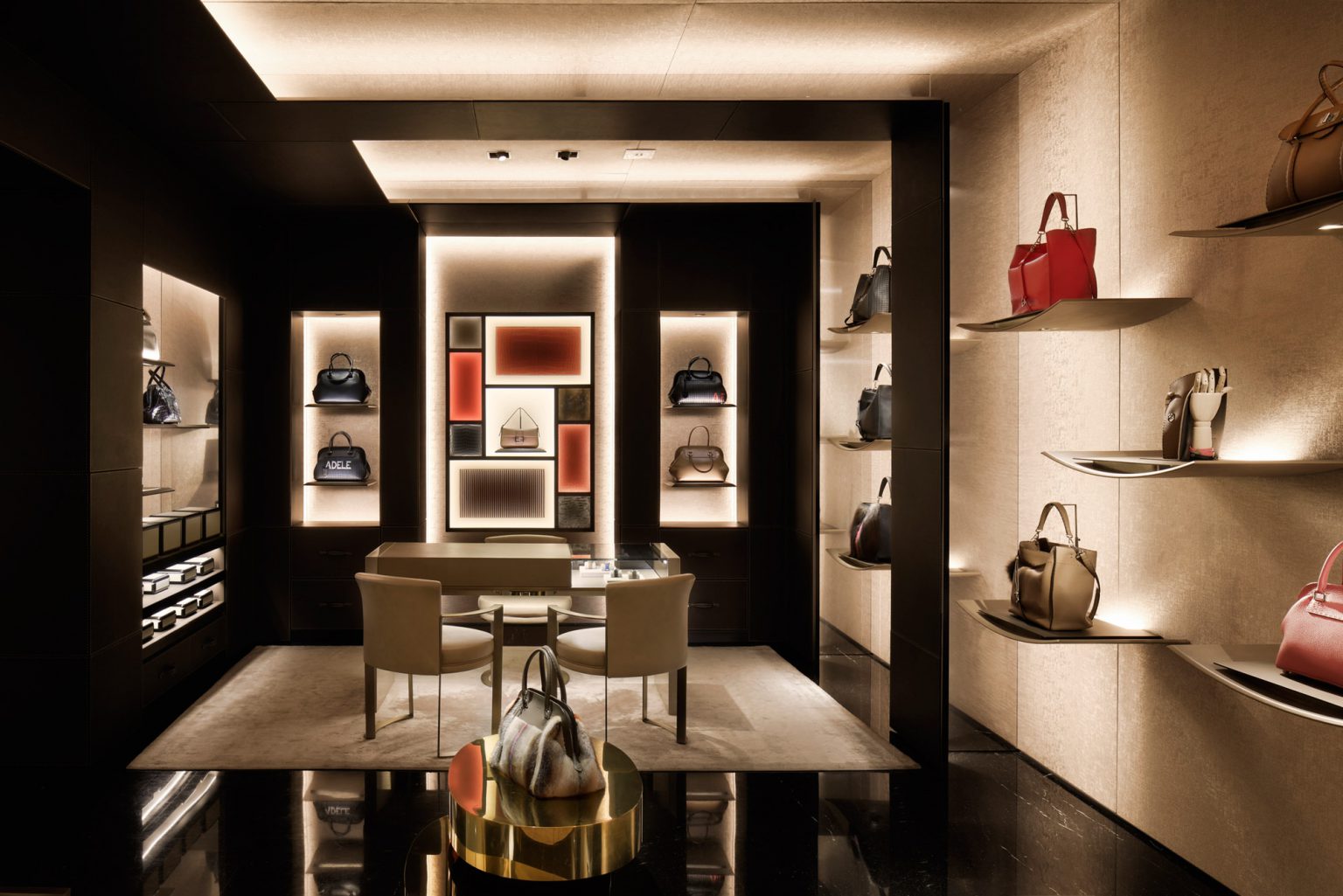 FENDI PARIS | CURIOSITY