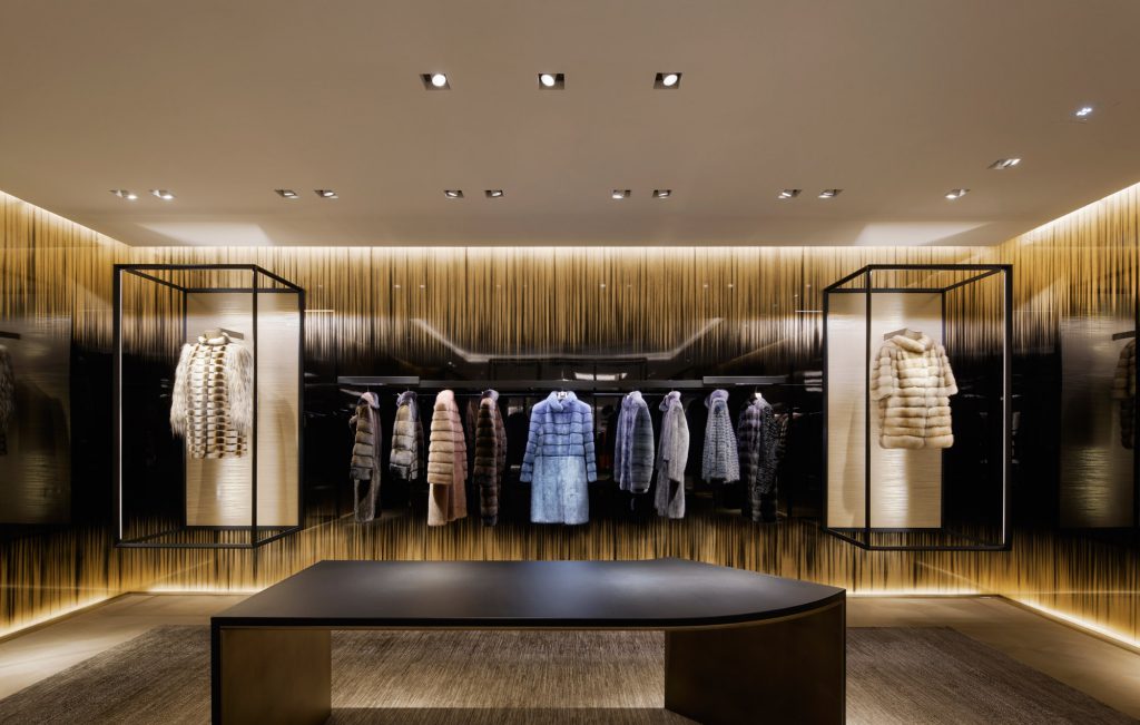 FENDI PARIS | CURIOSITY