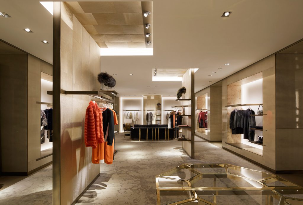 FENDI PARIS | CURIOSITY