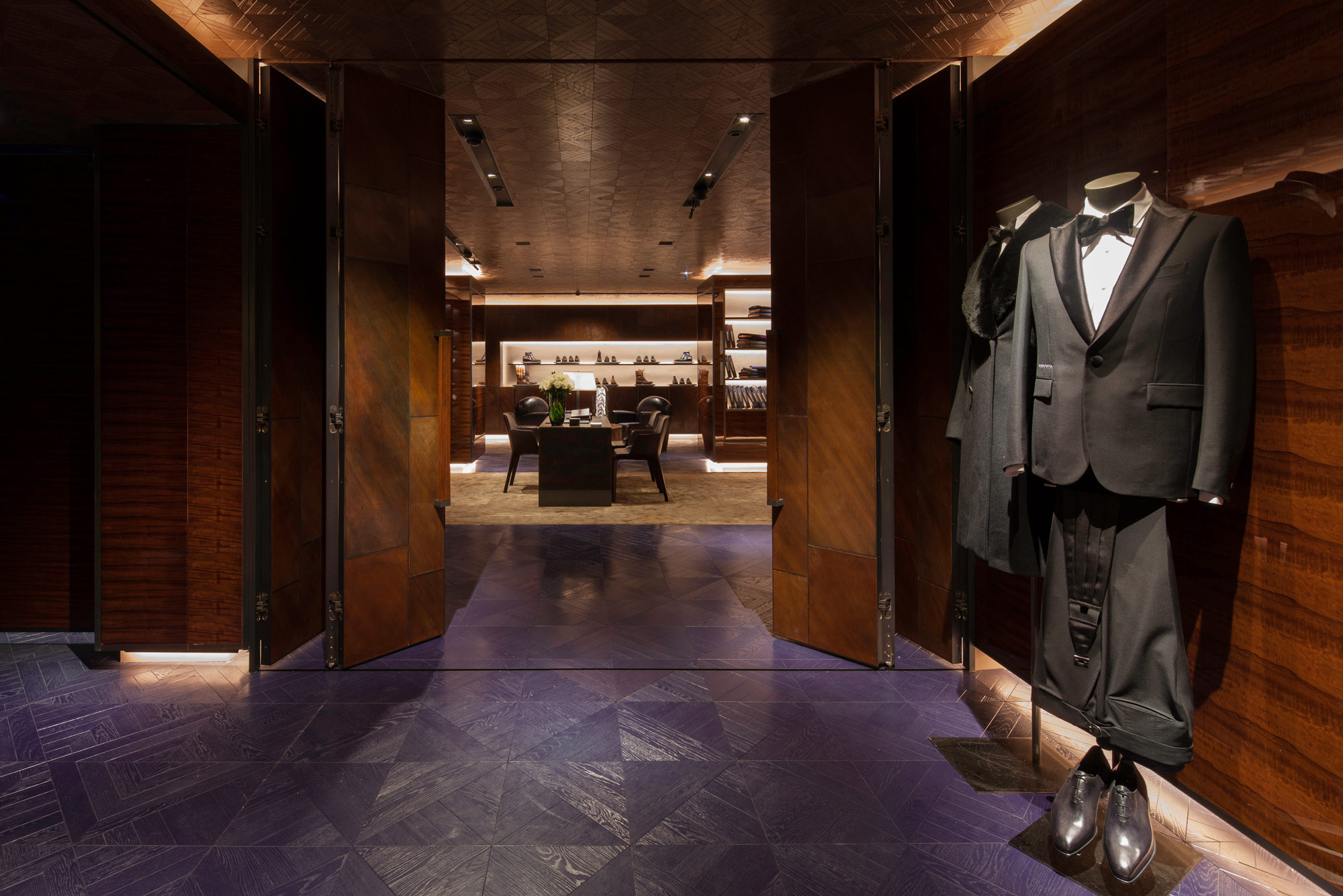 BERLUTI PARIS | CURIOSITY