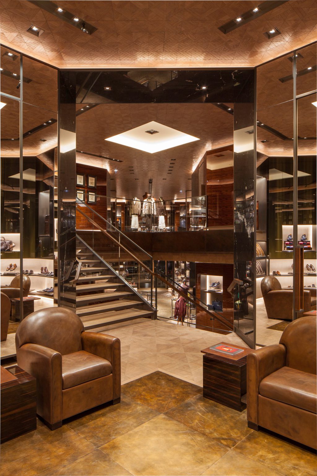 BERLUTI PARIS | CURIOSITY