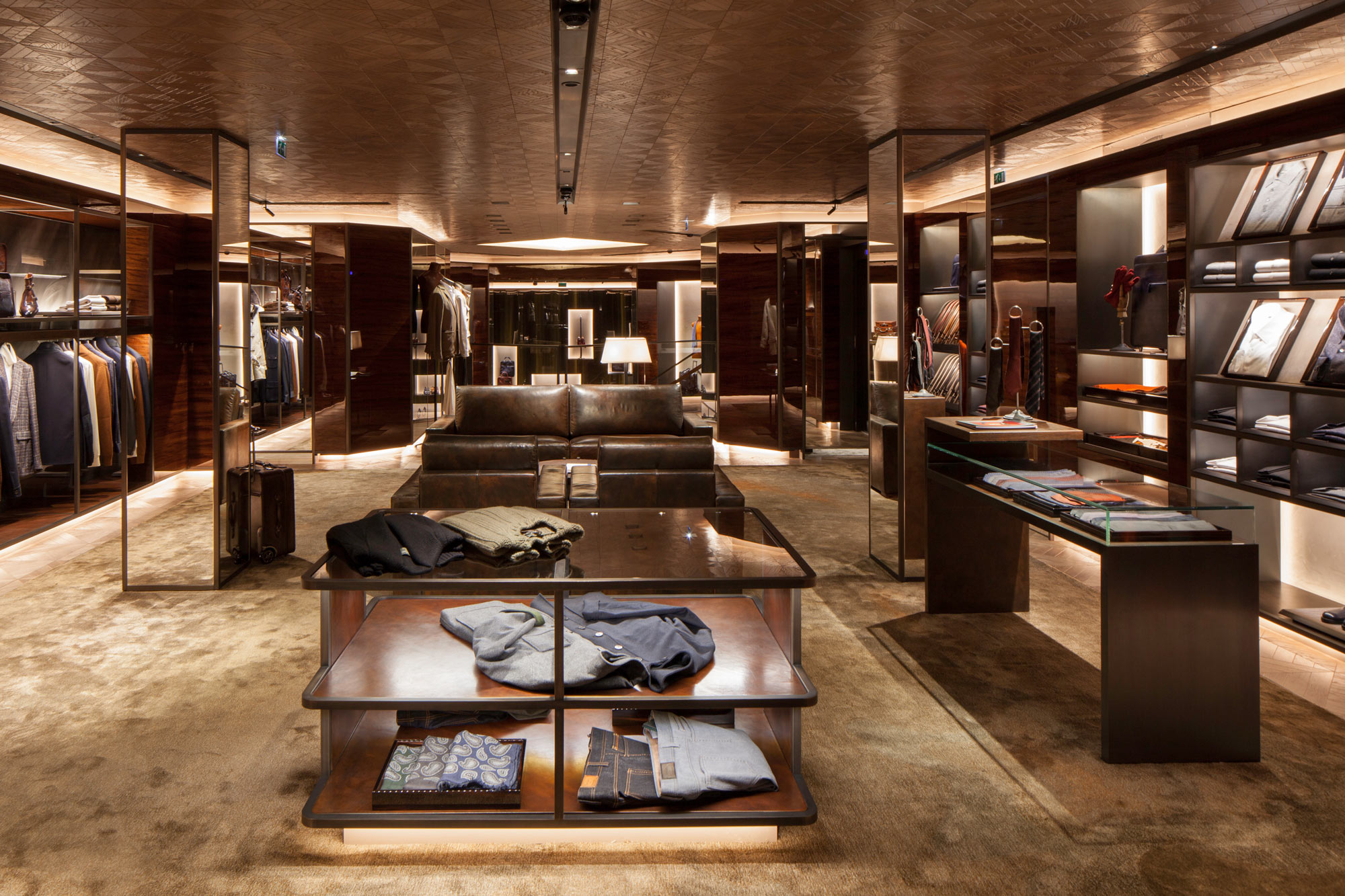 BERLUTI PARIS | CURIOSITY