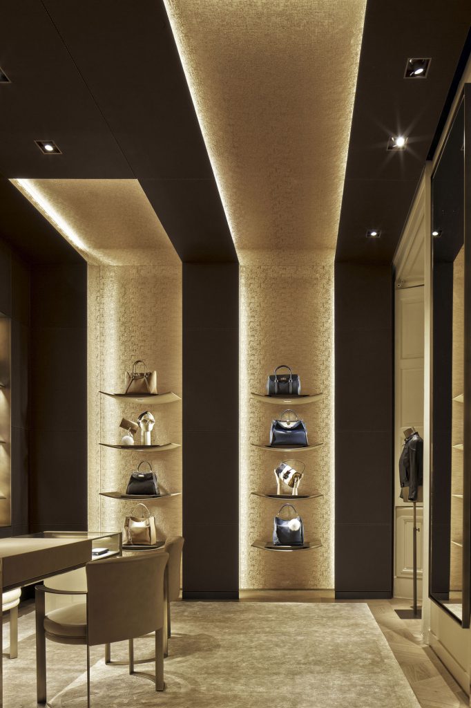 FENDI MILAN | CURIOSITY