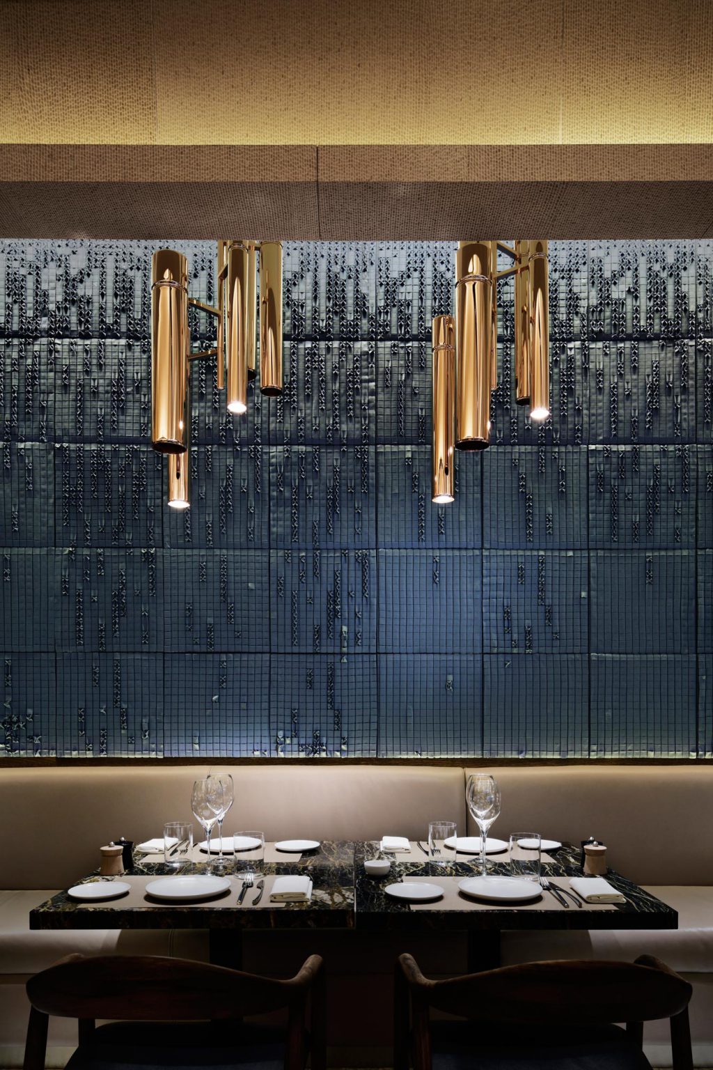 JEAN-GEORGES DUBAI | CURIOSITY