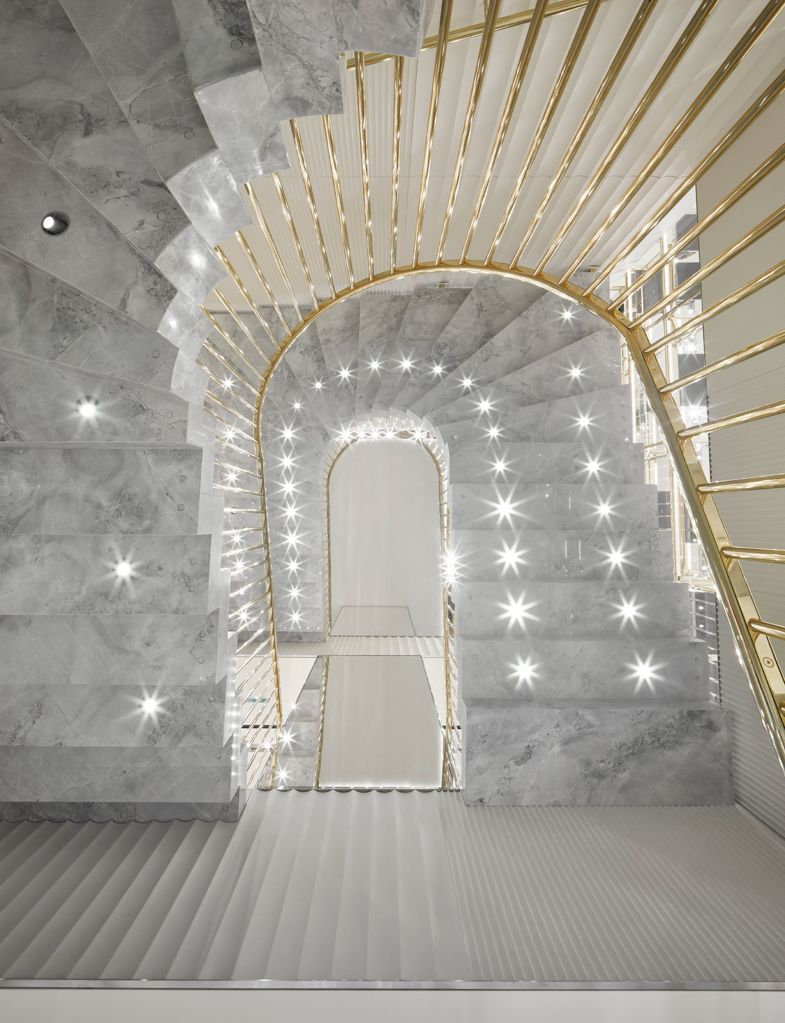 VERSACE PARIS | CURIOSITY