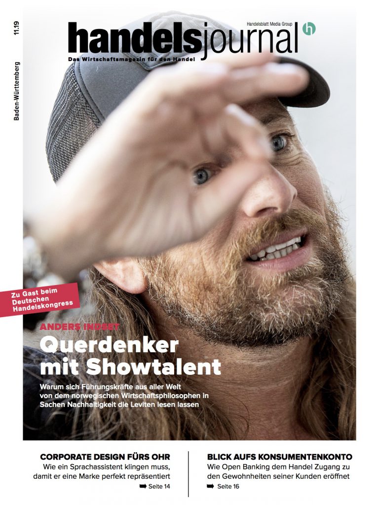 MAGAZINES | CURIOSITY