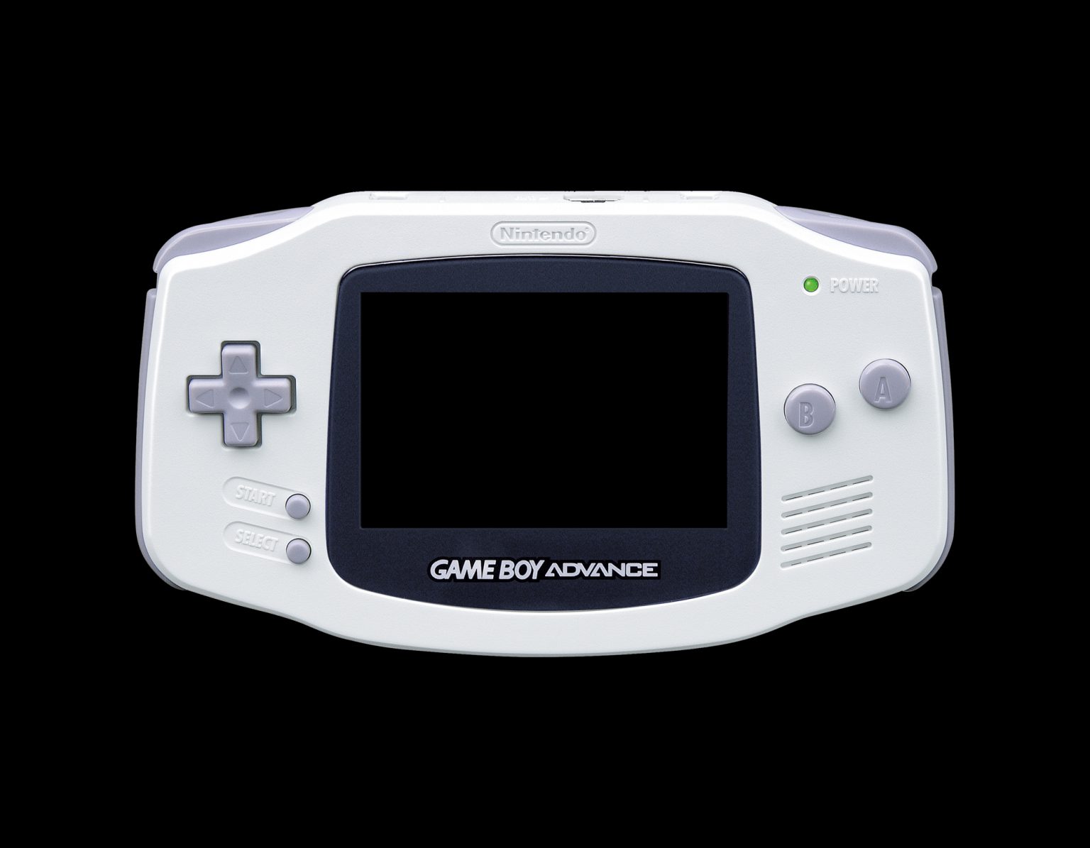 NINTENDO GAMEBOY ADVANCE | CURIOSITY