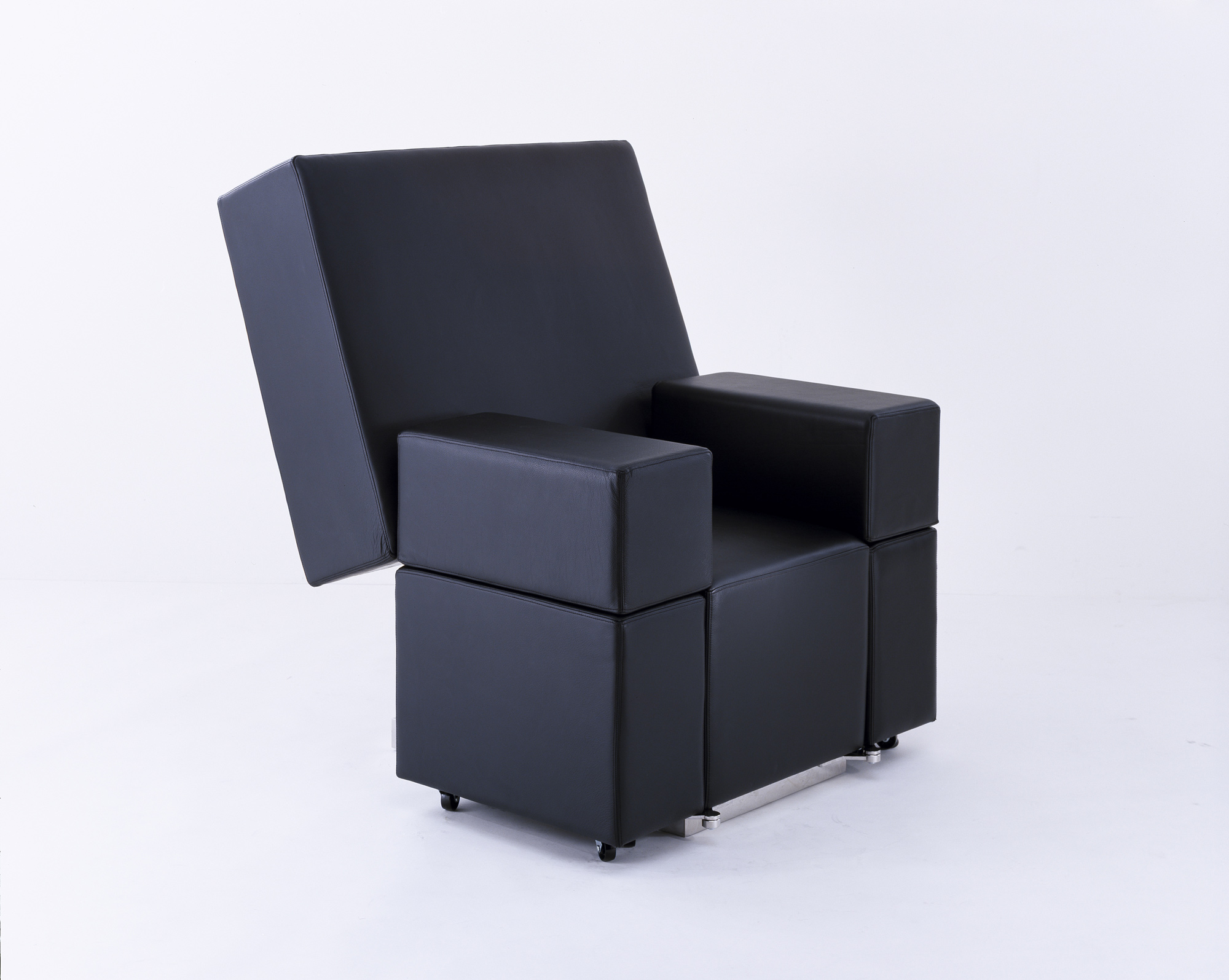 MARS SOFA | CURIOSITY