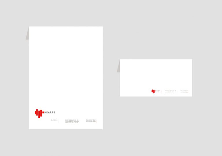 HEARTS INC. | CURIOSITY