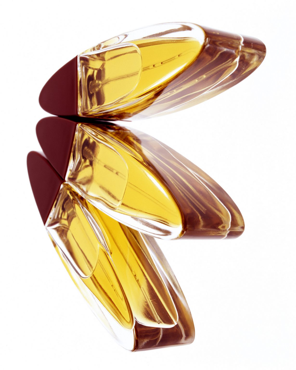 YVES SAINT LAURENT OPIUM TRIO | CURIOSITY