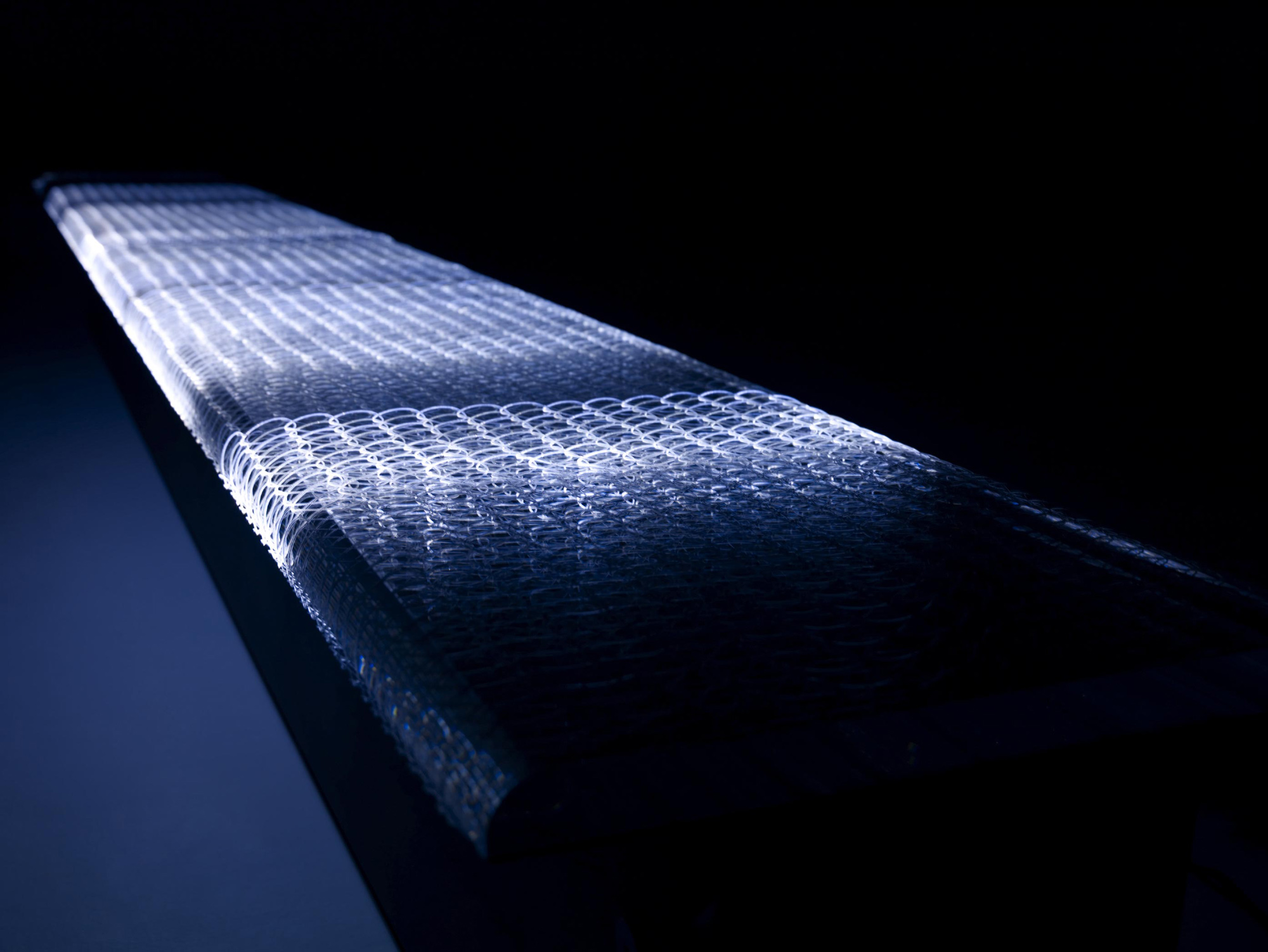 TOKYO FIBER 09 SENSWARE MIST BENCH | CURIOSITY