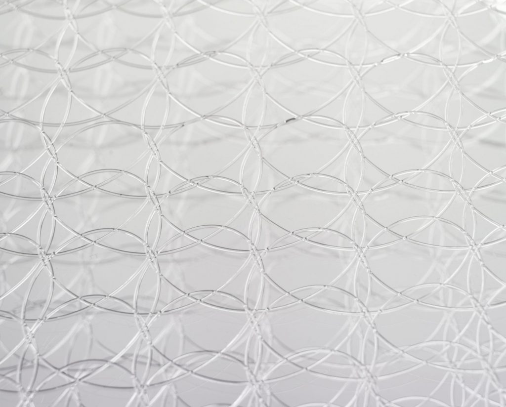 TOKYO FIBER 09 SENSWARE MIST BENCH | CURIOSITY