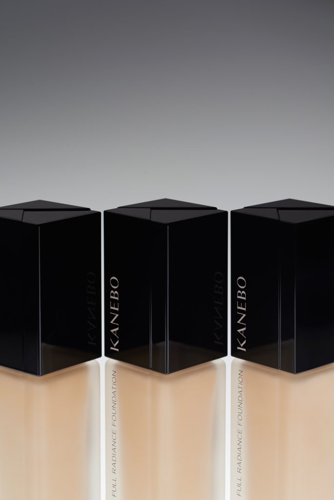 KANEBO SKINCARE | CURIOSITY