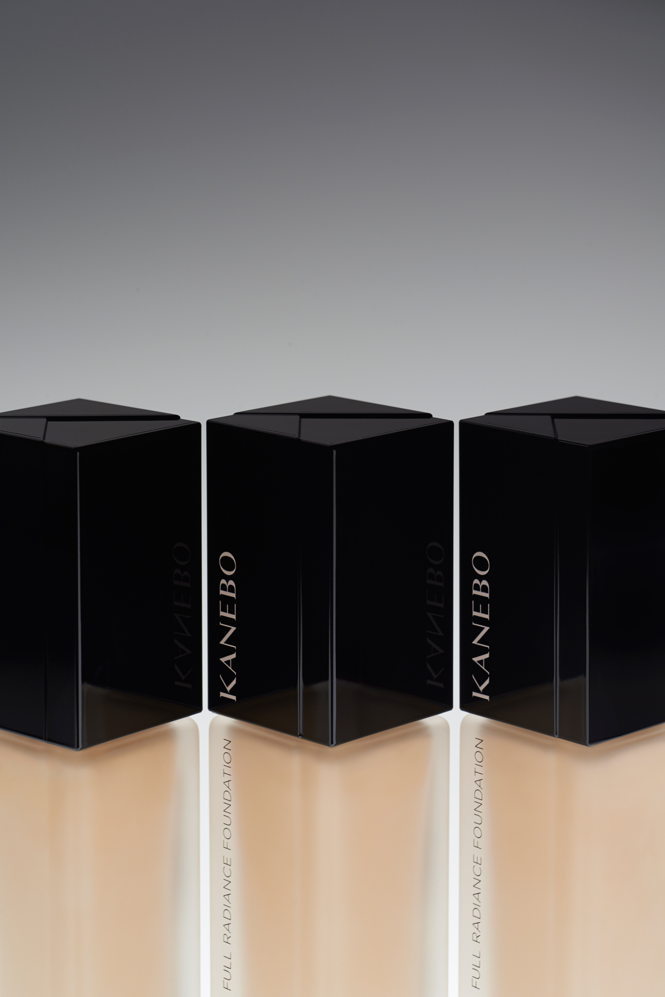 KANEBO SKINCARE | CURIOSITY