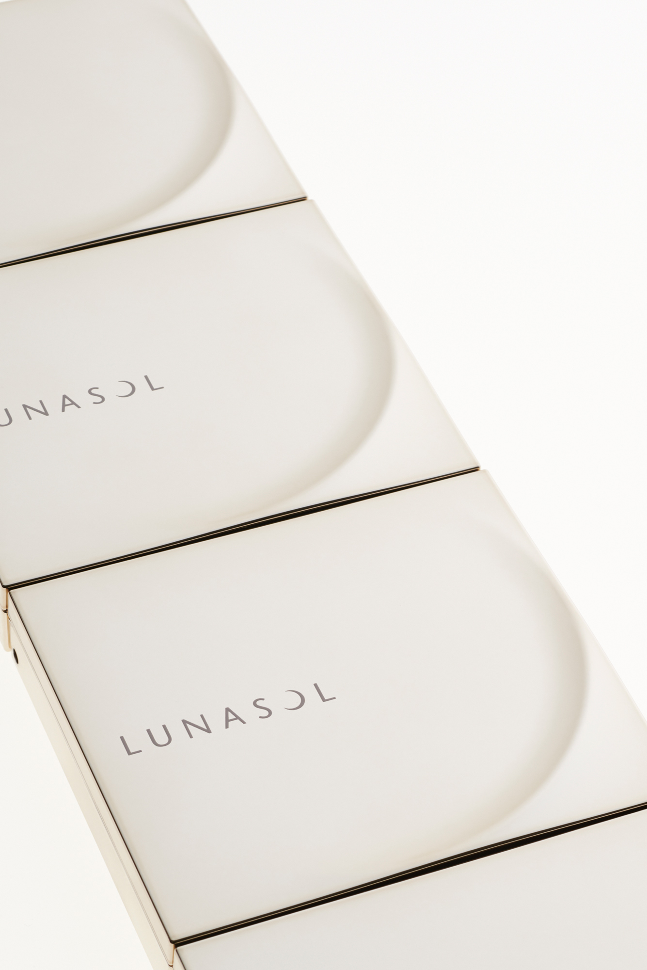 LUNASOL SKINCARE LINE | CURIOSITY