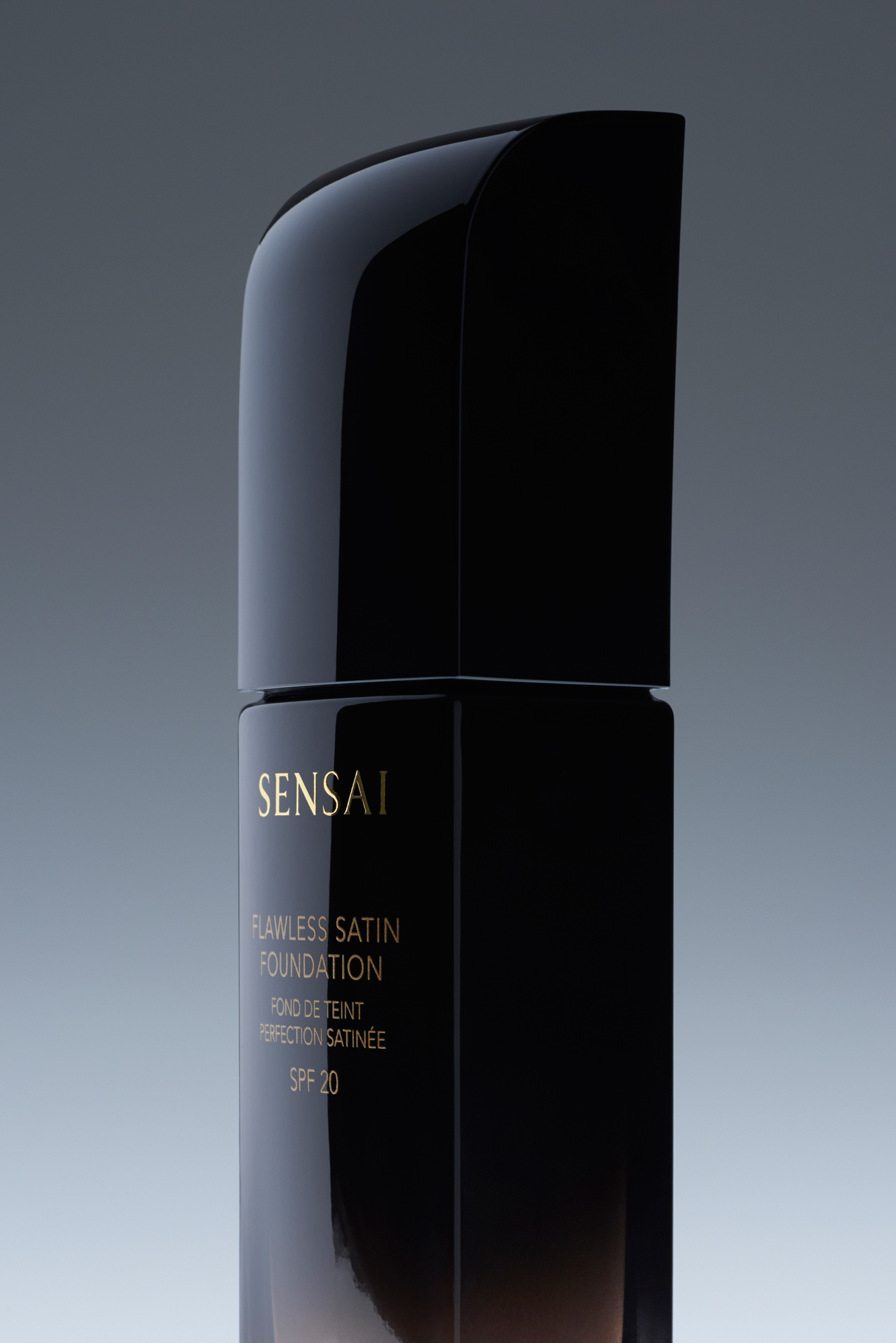 SENSAI MAKE UP | CURIOSITY