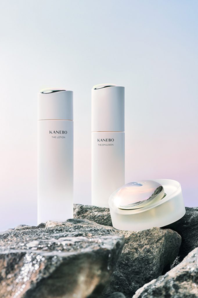 KANEBO EXCEPTIONAL LINE | CURIOSITY