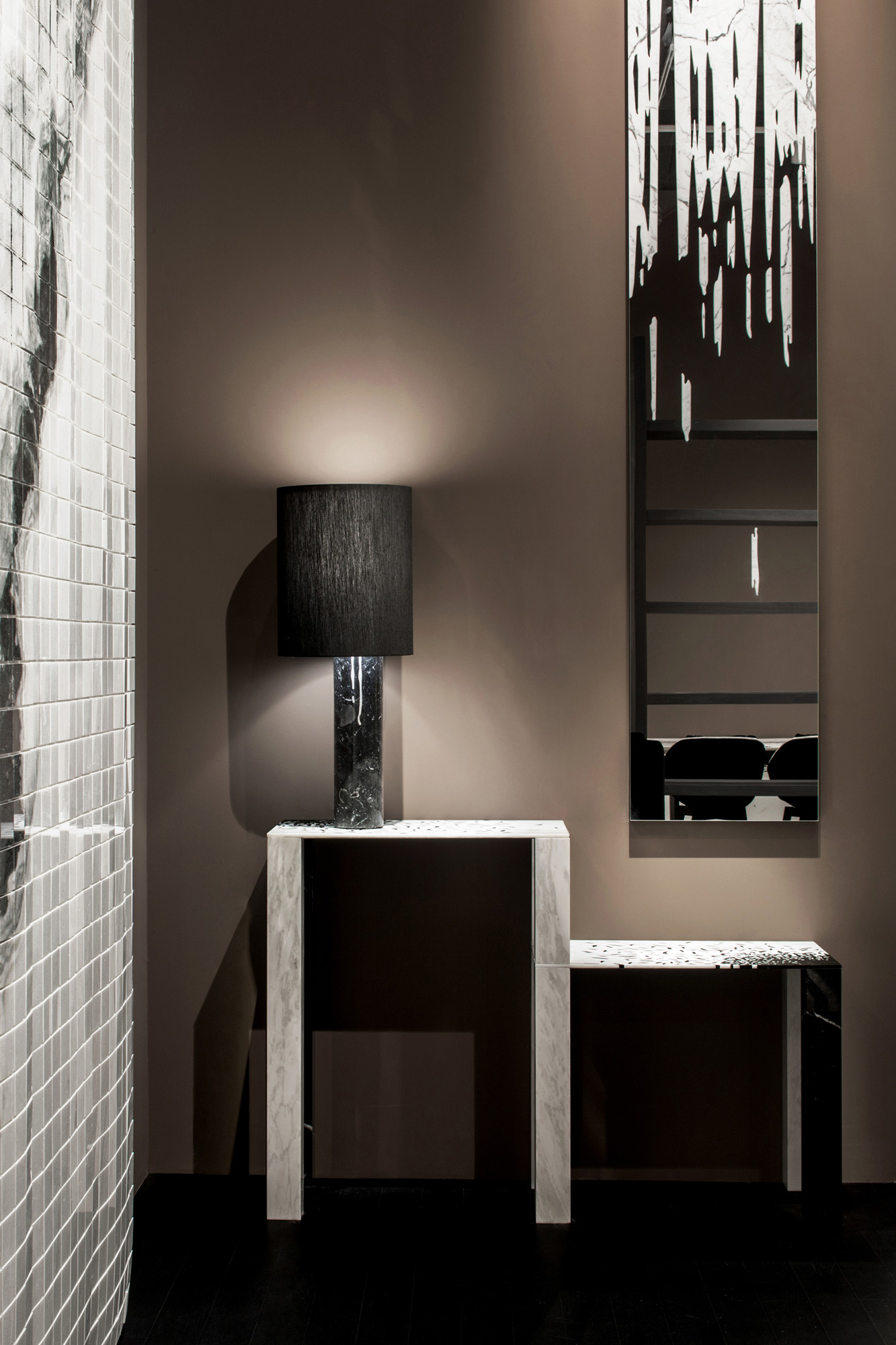 MILAN DESIGN WEEK 2019 MARMOR NATVM | CURIOSITY