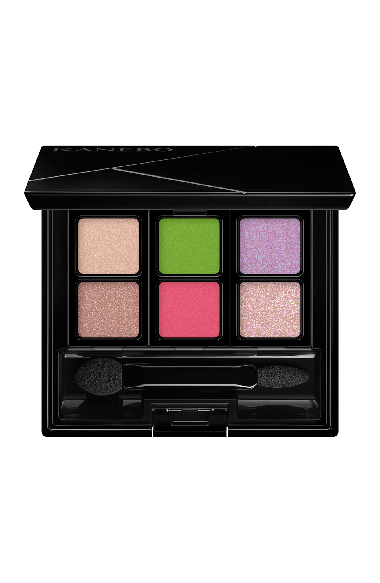 KANEBO MAKE UP 2020 | CURIOSITY