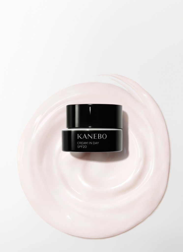 KANEBO SKINCARE 2020 | CURIOSITY