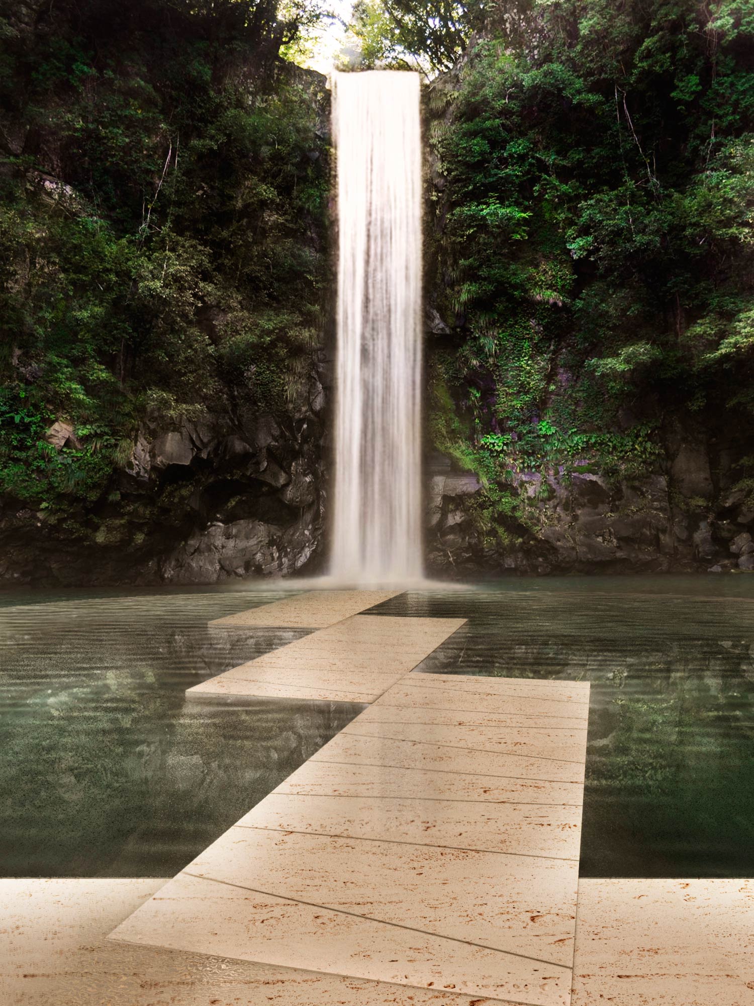 SEN RESORT | CURIOSITY