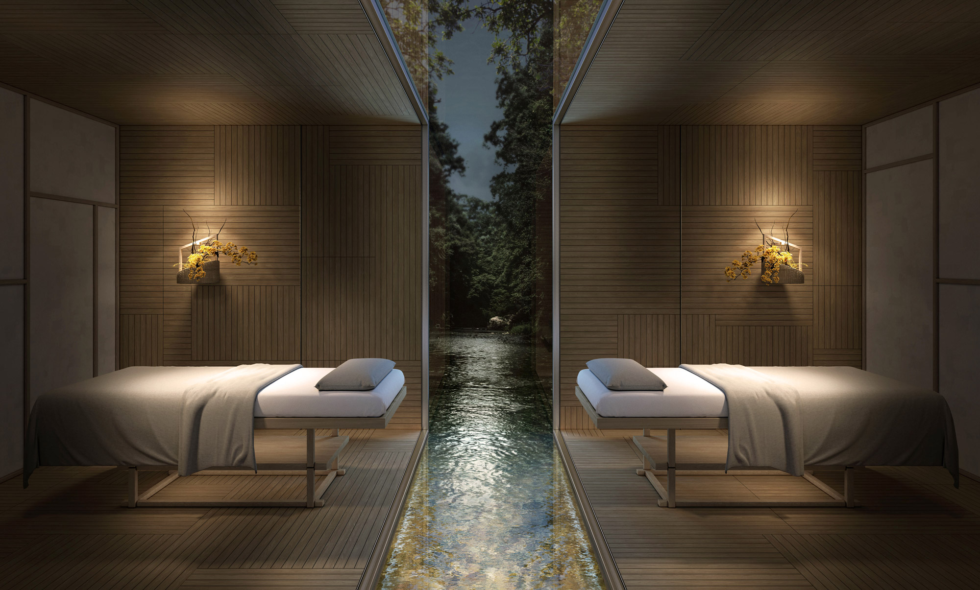 SEN RESORT | CURIOSITY