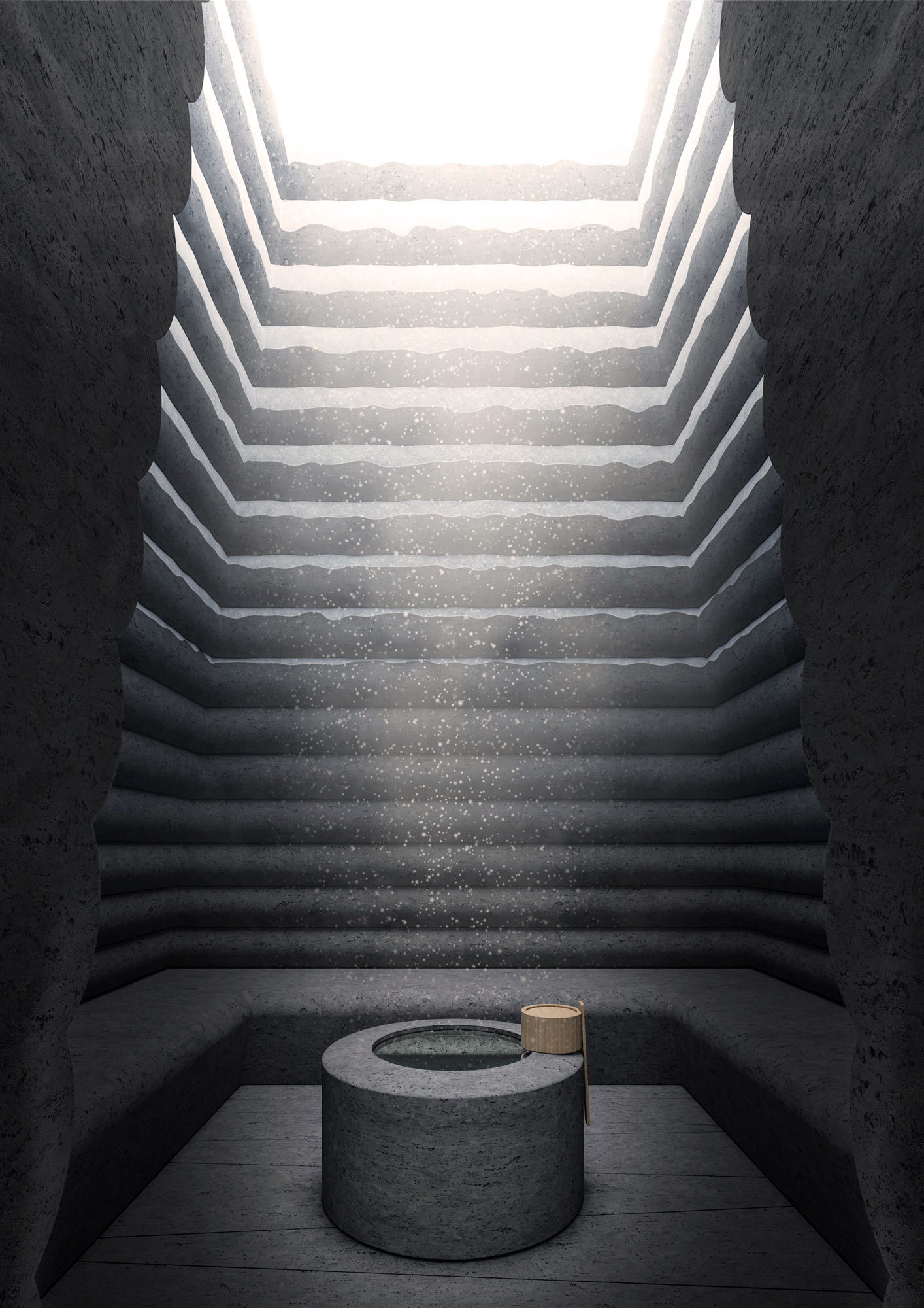 SEN RESORT | CURIOSITY