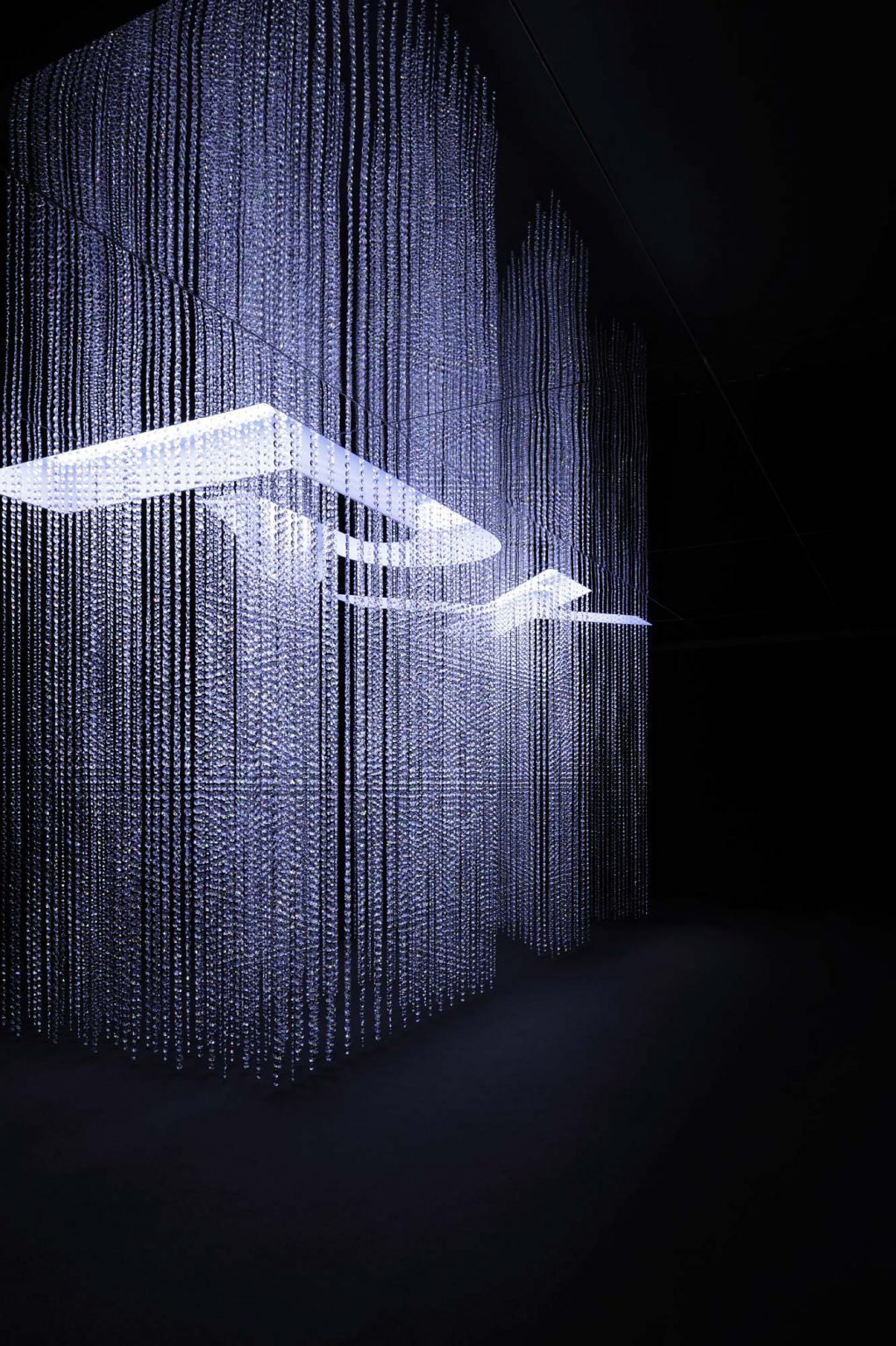 LEXUS RX MUSEUM | CURIOSITY