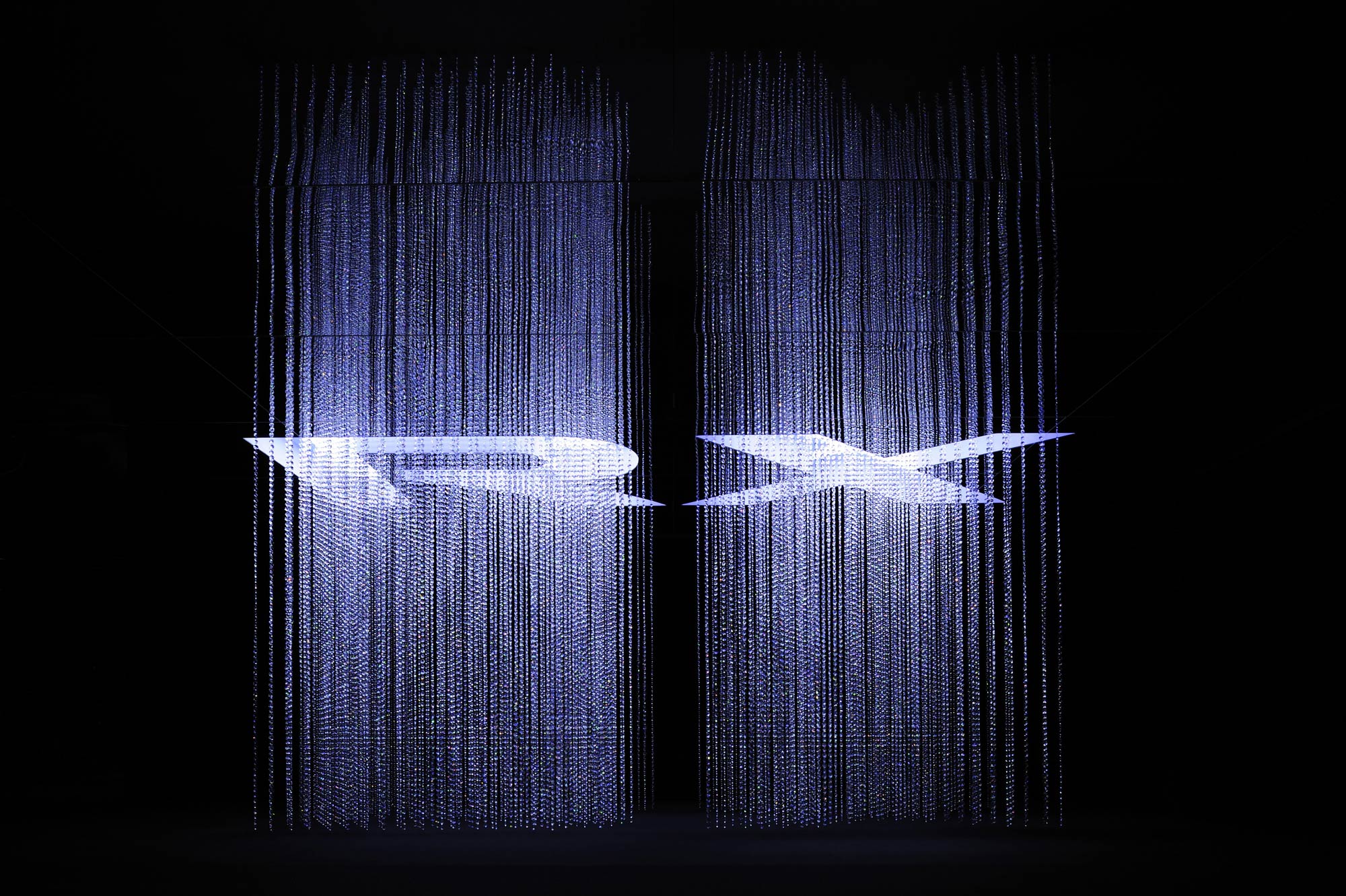 LEXUS RX MUSEUM | CURIOSITY