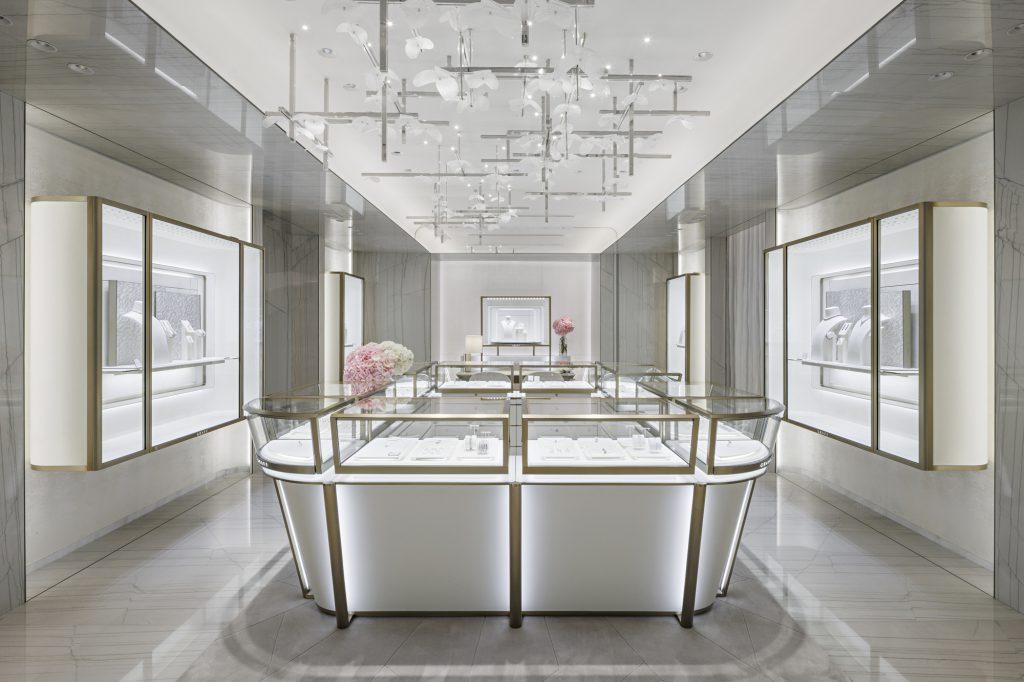 GRAFF CASINO DE MONTE-CARLO | CURIOSITY