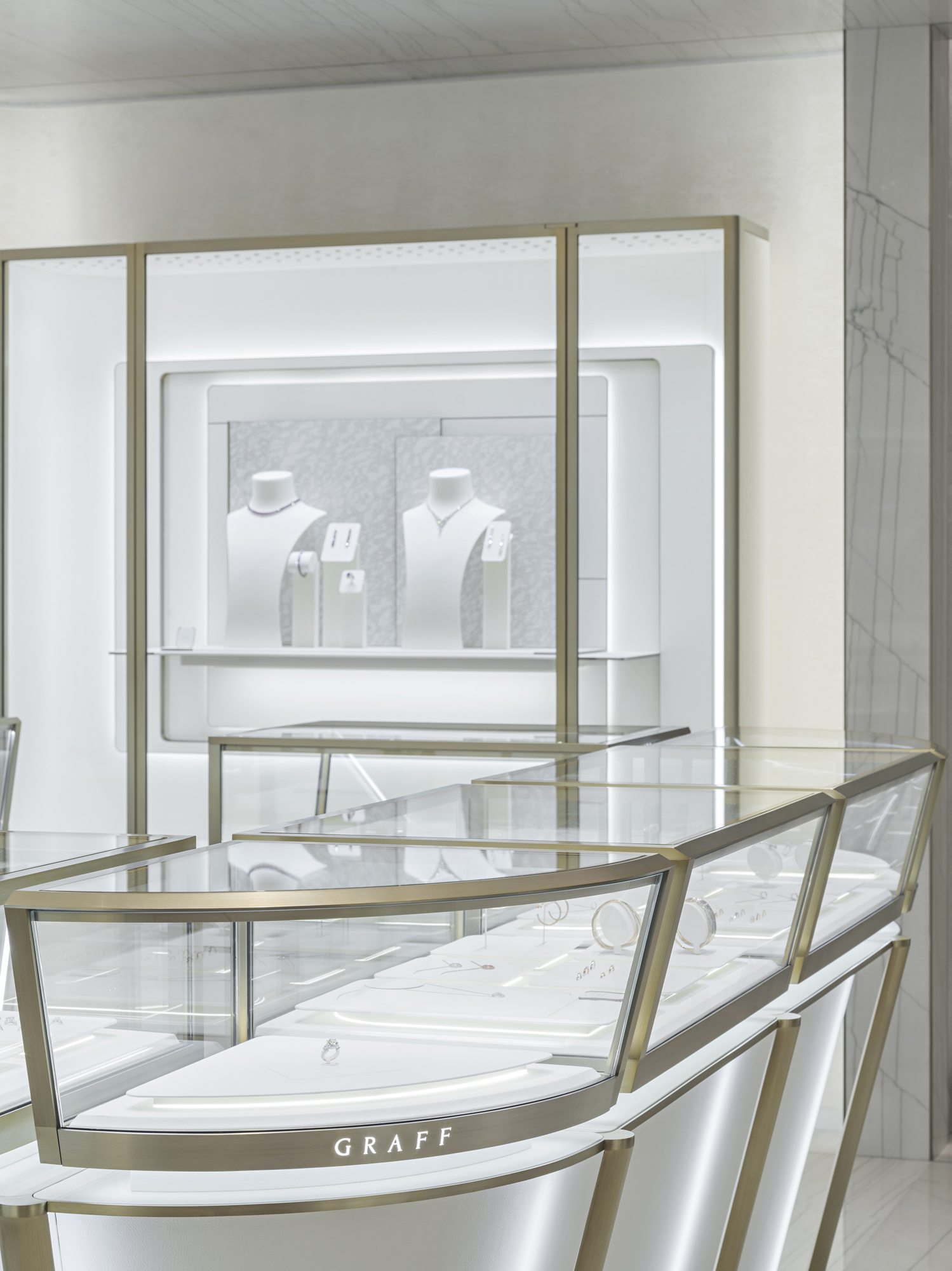 GRAFF CASINO DE MONTE-CARLO | CURIOSITY