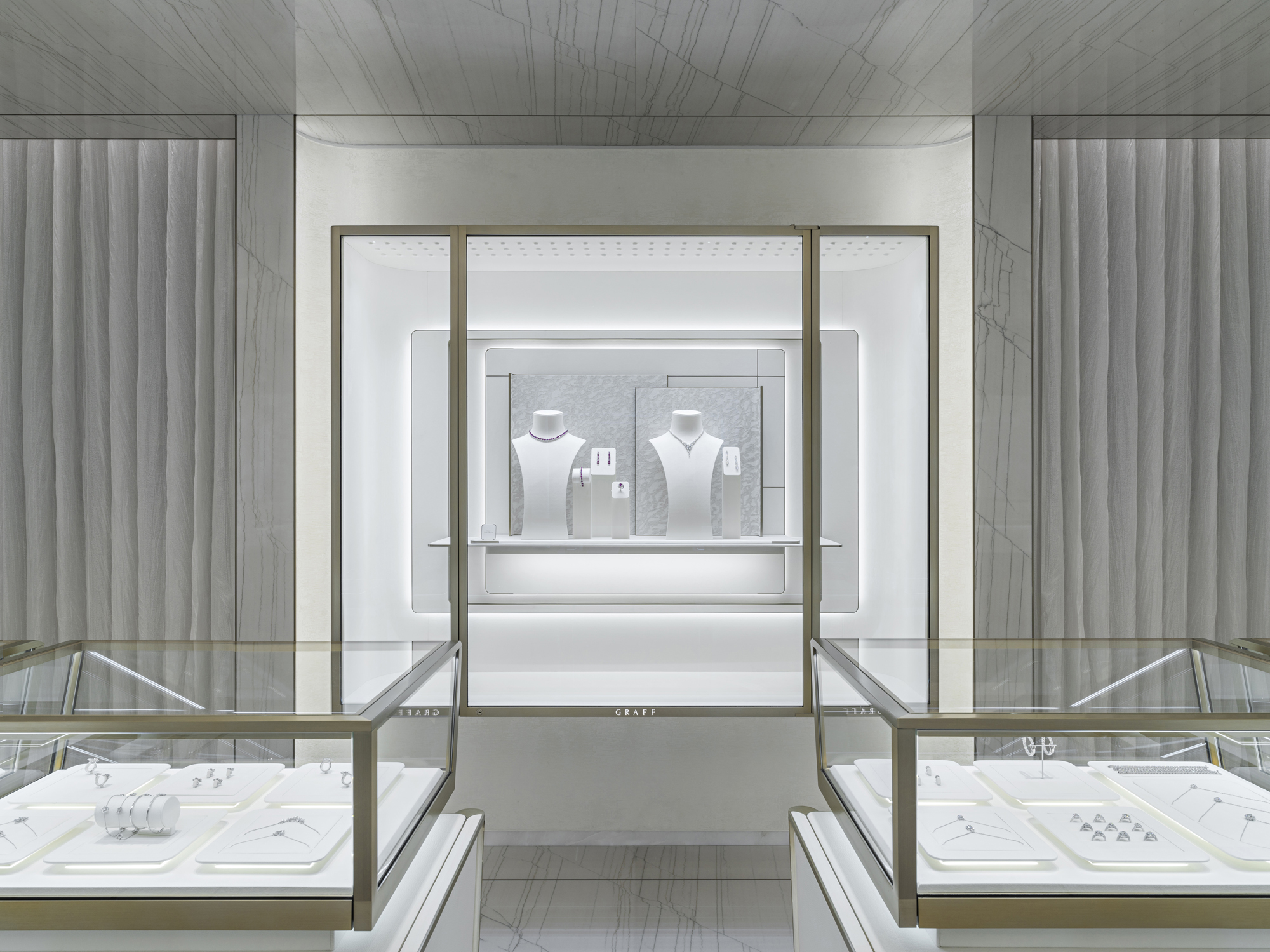 GRAFF CASINO DE MONTE-CARLO | CURIOSITY