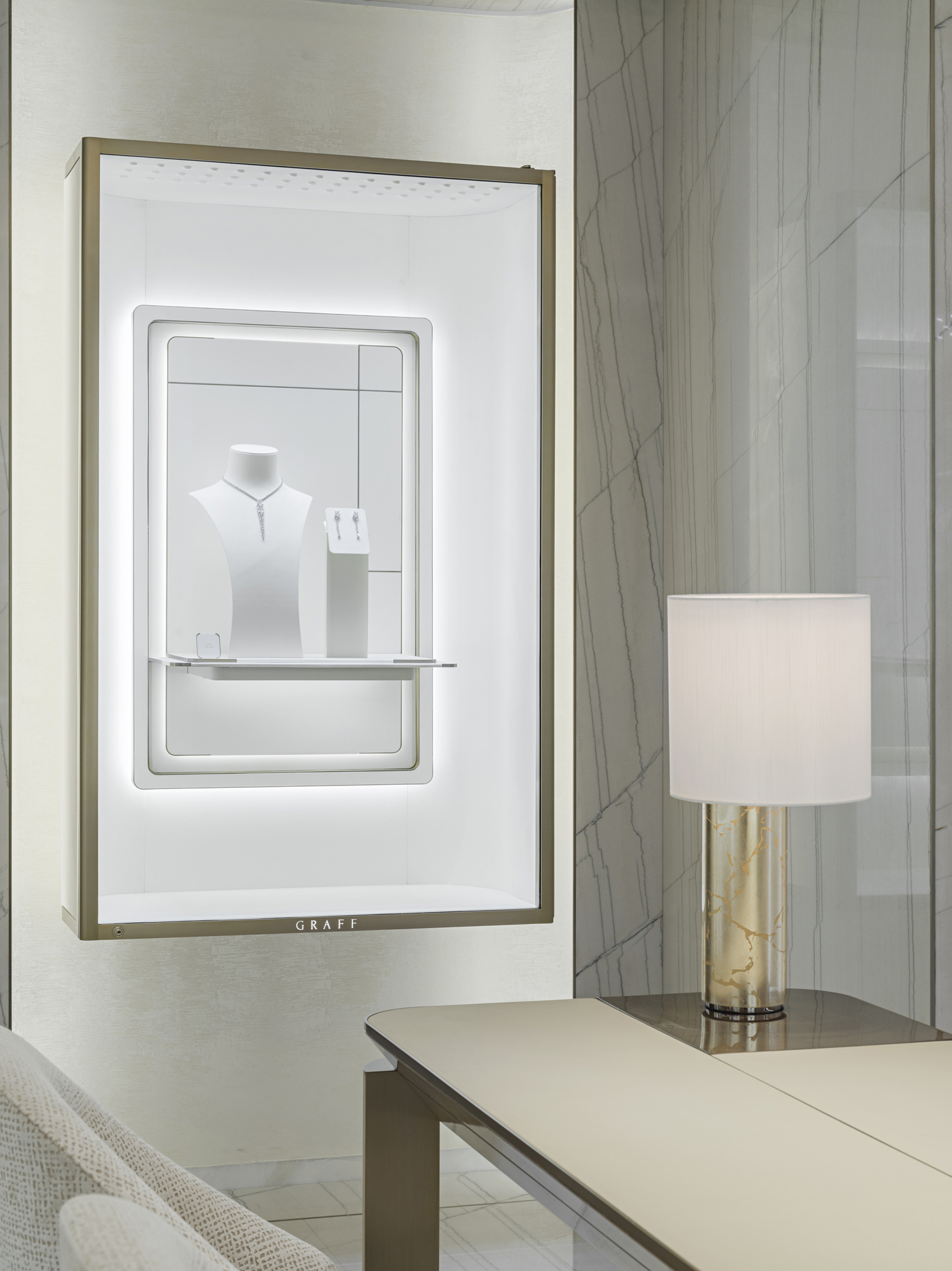 GRAFF CASINO DE MONTE-CARLO | CURIOSITY