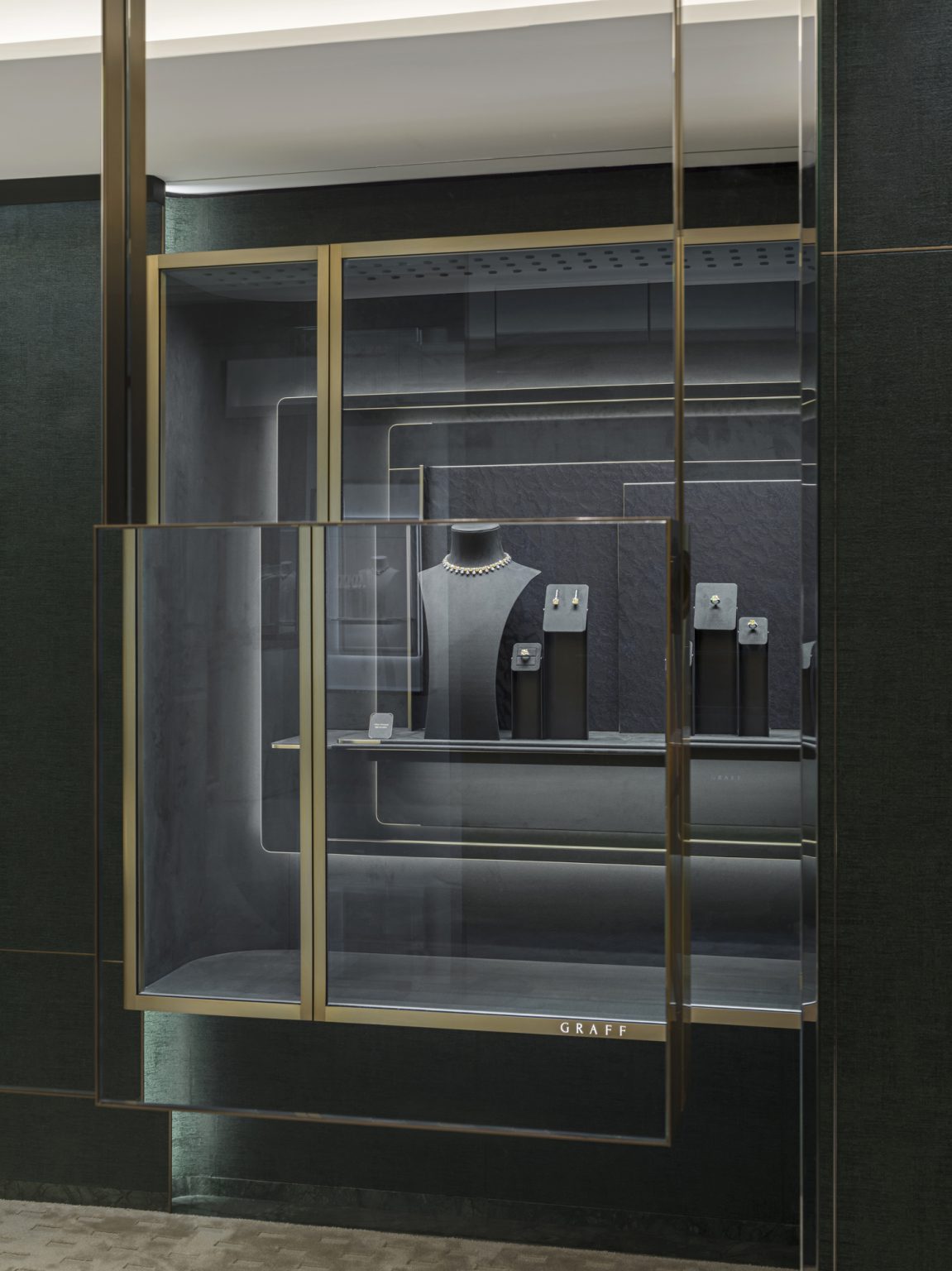 GRAFF CASINO DE MONTE-CARLO | CURIOSITY