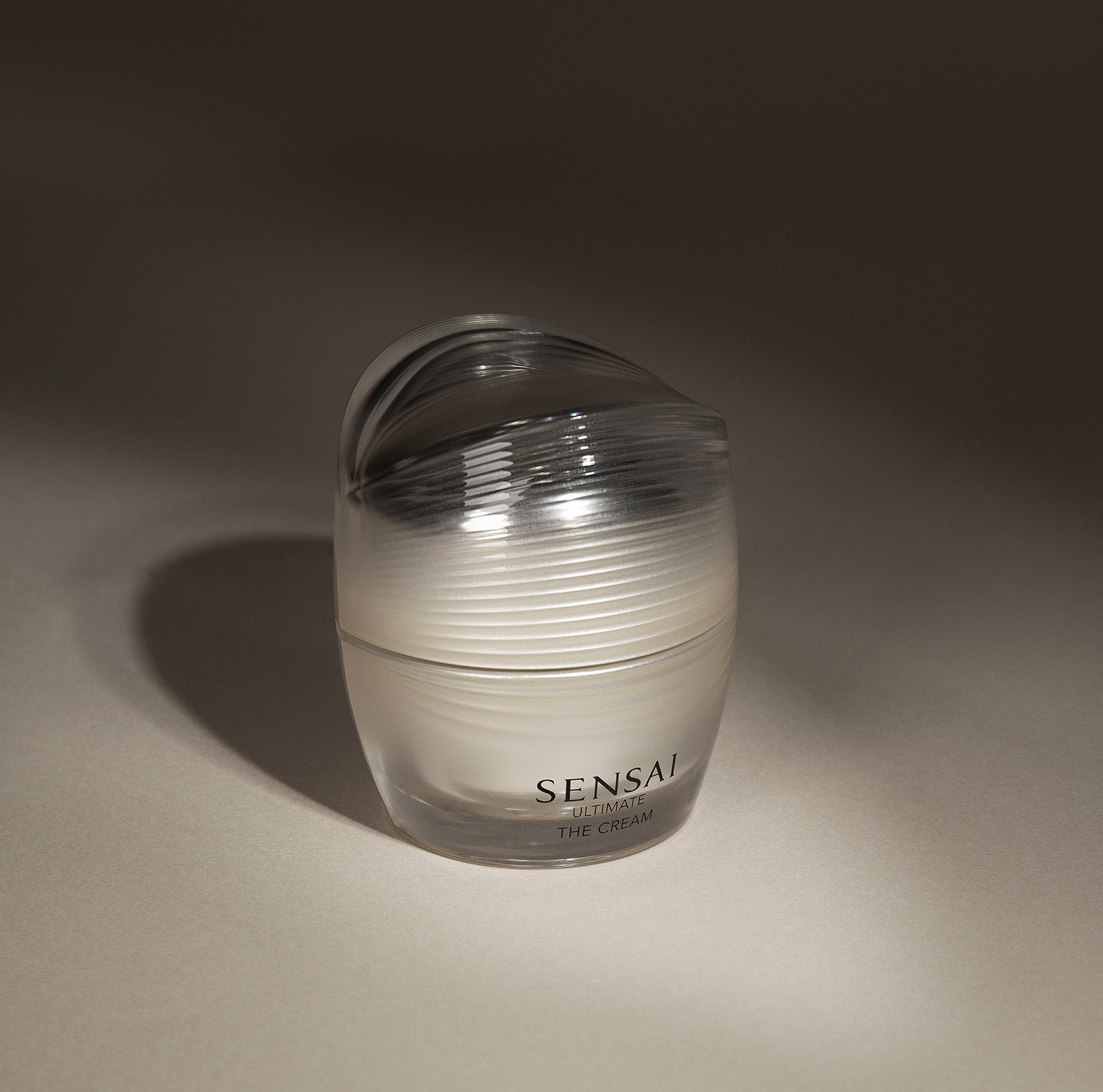 KANEBO SENSAI UTM | CURIOSITY